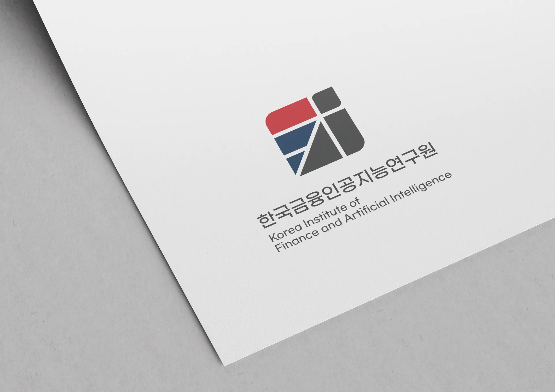 투명하고 평등한 금융, 그리고 인공지능을 연구합니다.