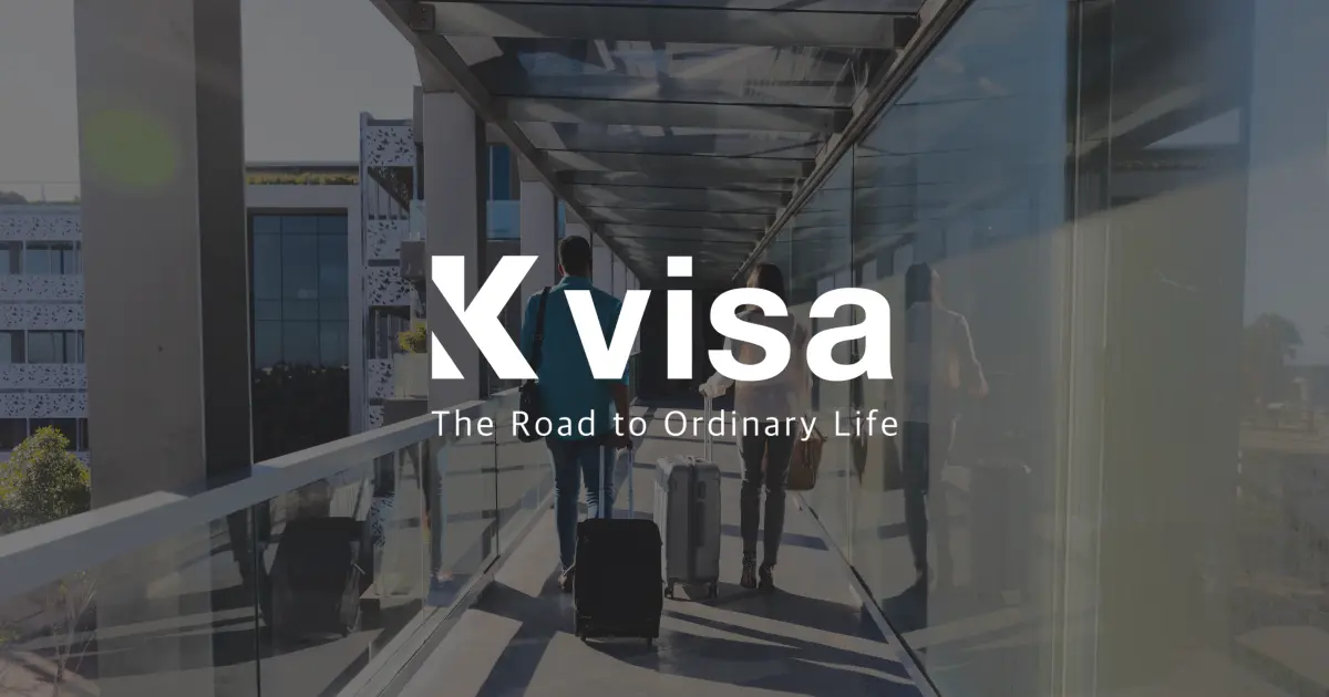 K-visa ｜ Authorized Korea Immigration & Visa Agency